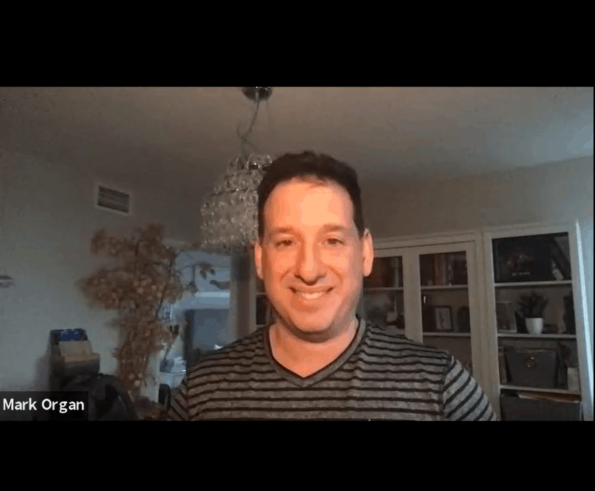 Mark Organ on What It Takes to Be a Category Creator and His 3-Step ...
