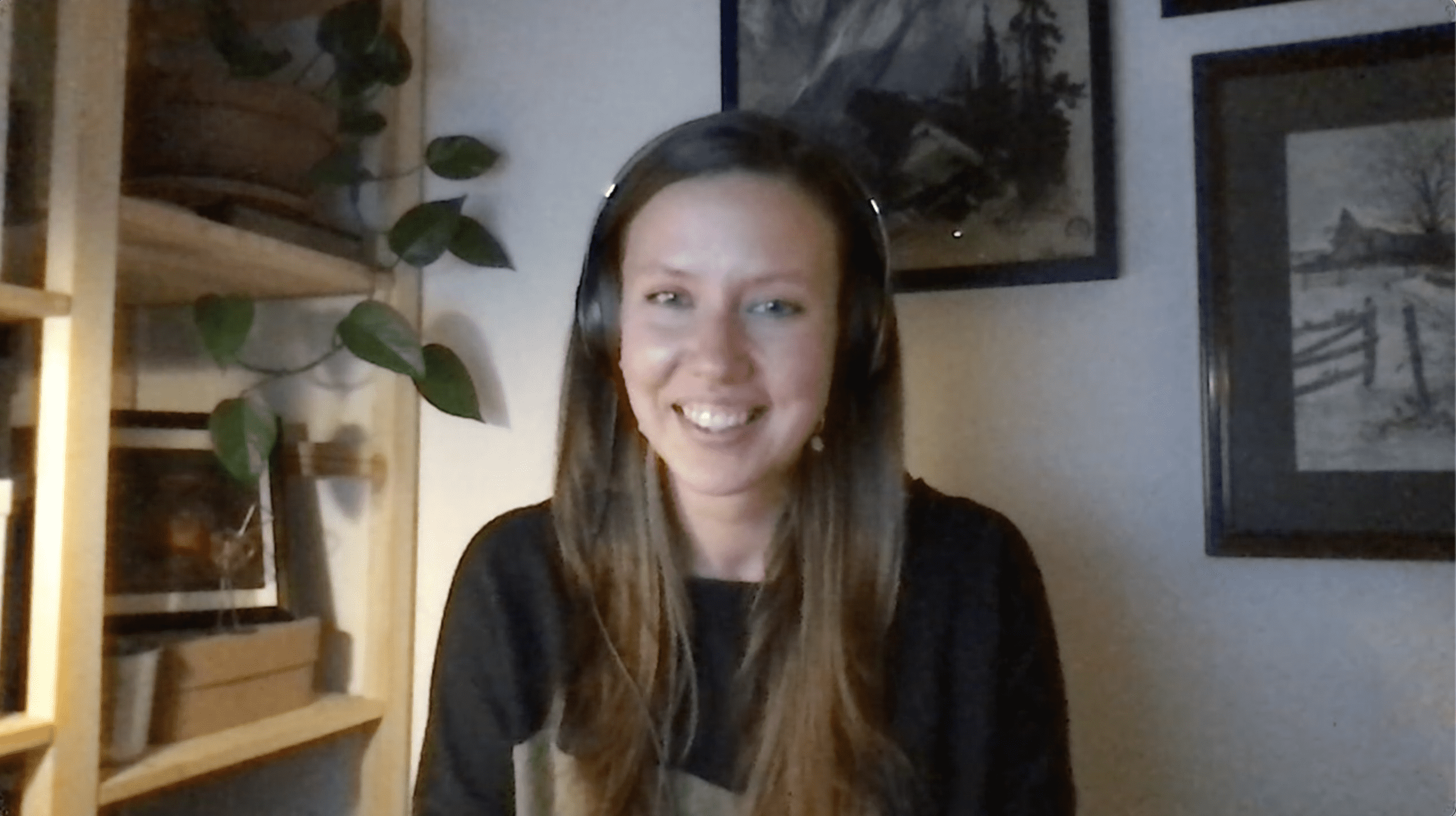 EQ, Emails, and Curiosity as a Superpower with Kait Creamer - Verblio