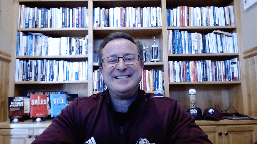 Pilots, Prospects, and Selling Differently with Lee Salz - Verblio